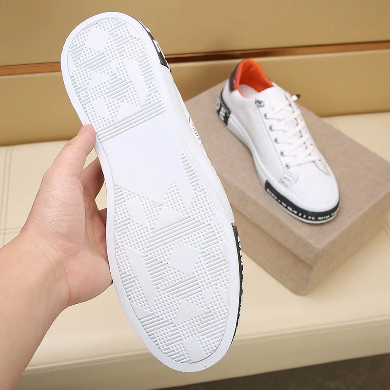 Authentic Armani Shoes