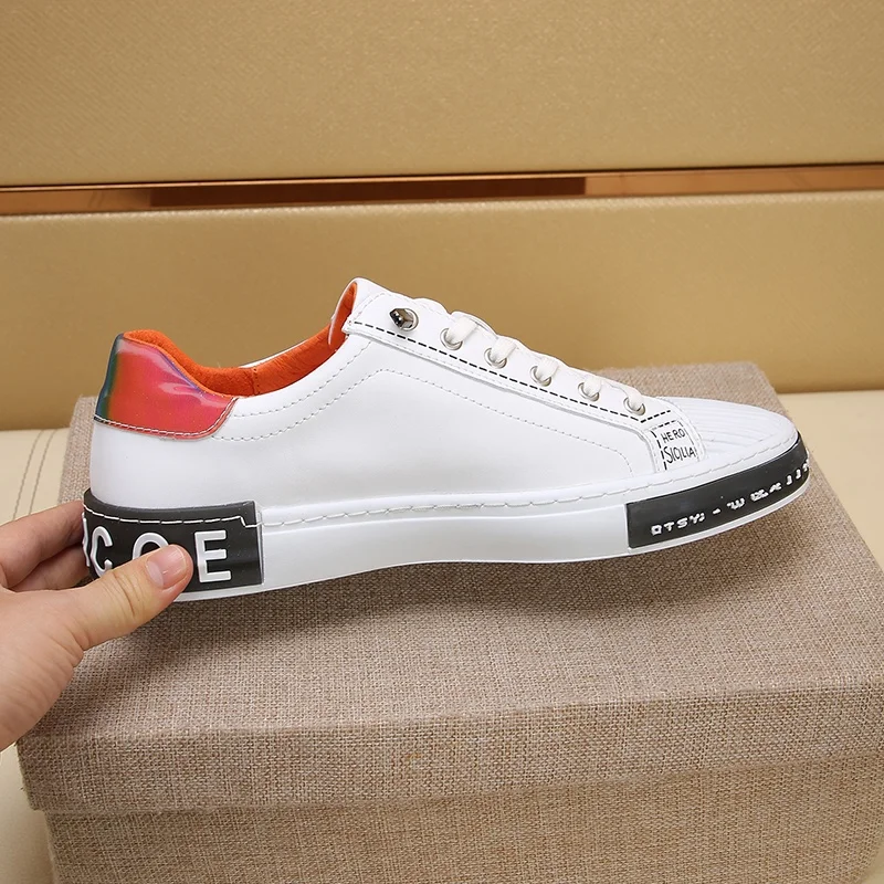 Authentic Armani Shoes