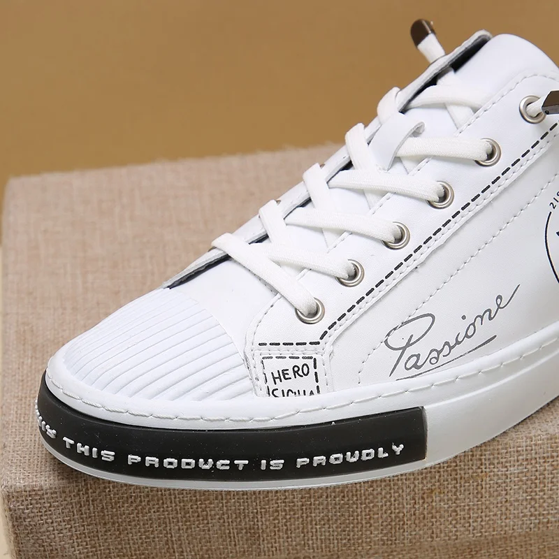 Brand-authenticated Armani Shoes