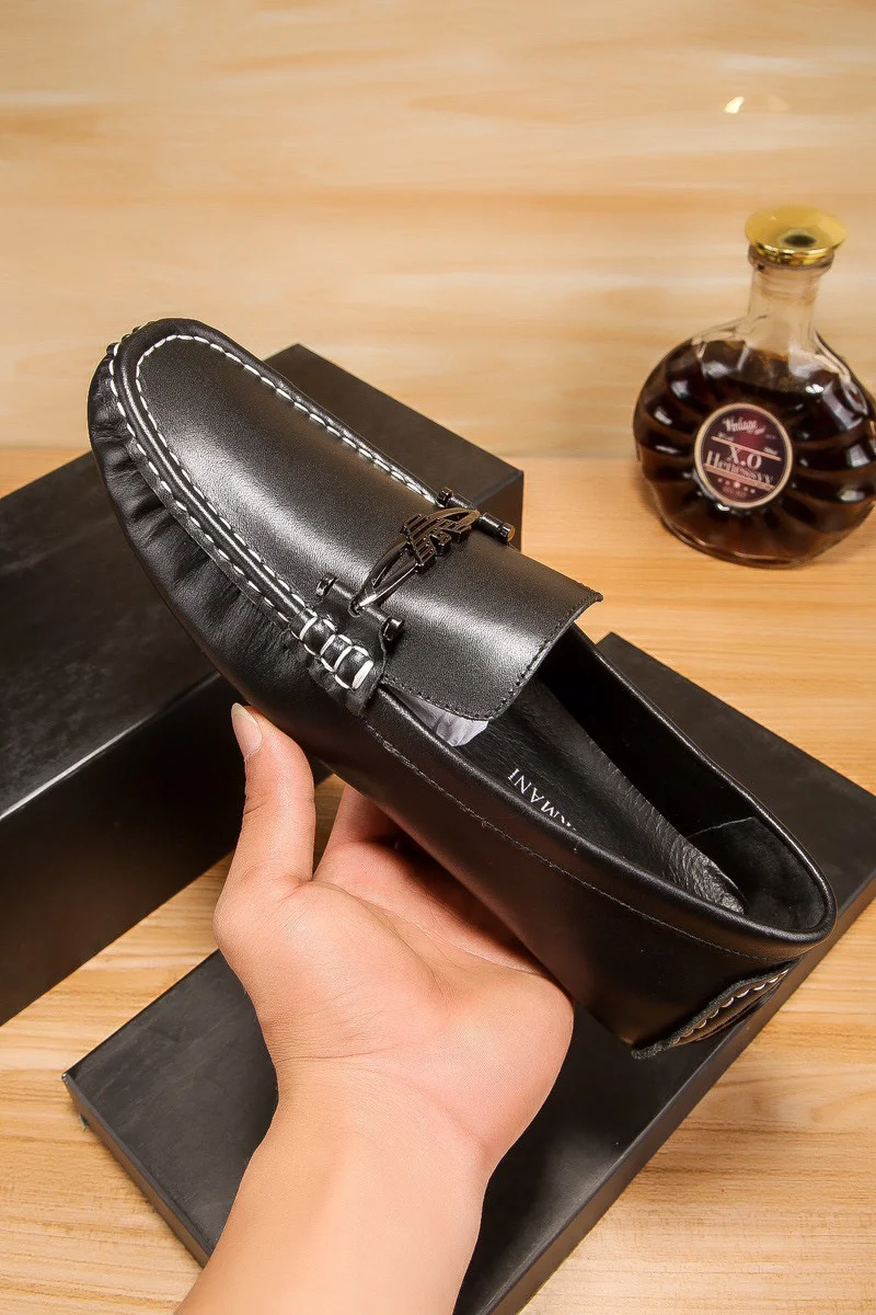 Economical Armani Shoes
