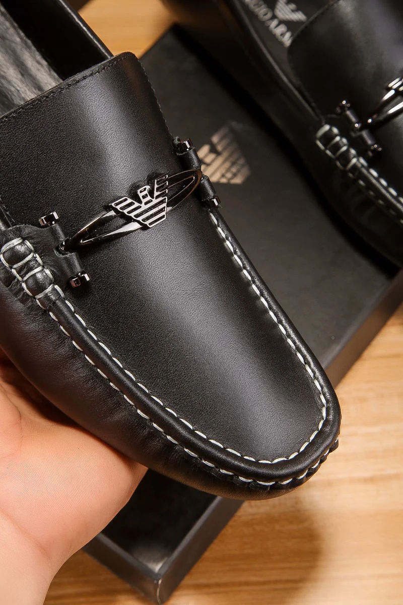 Economical Armani Shoes