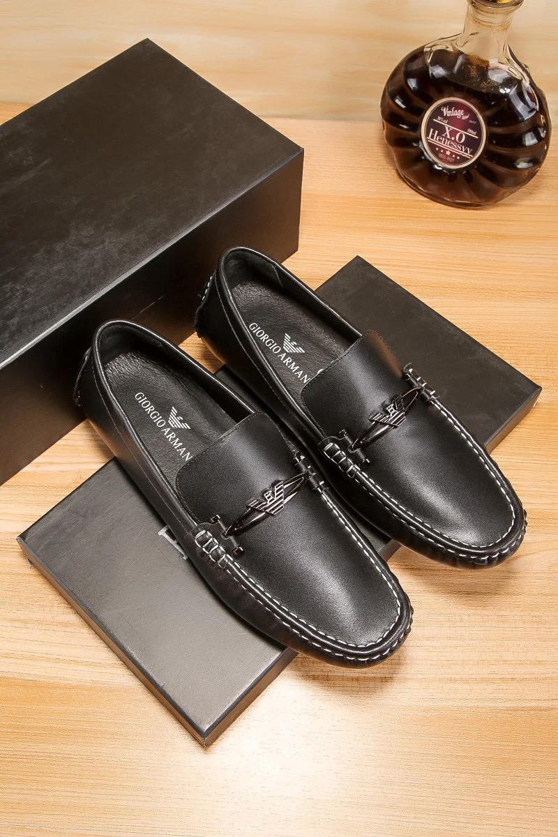 Economical Armani Shoes