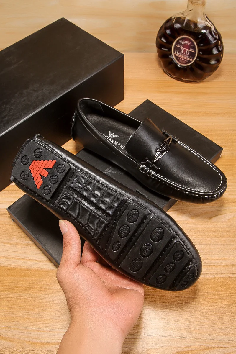 Economical Armani Shoes