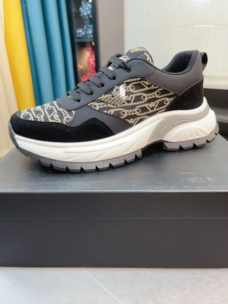 Armani Shoes