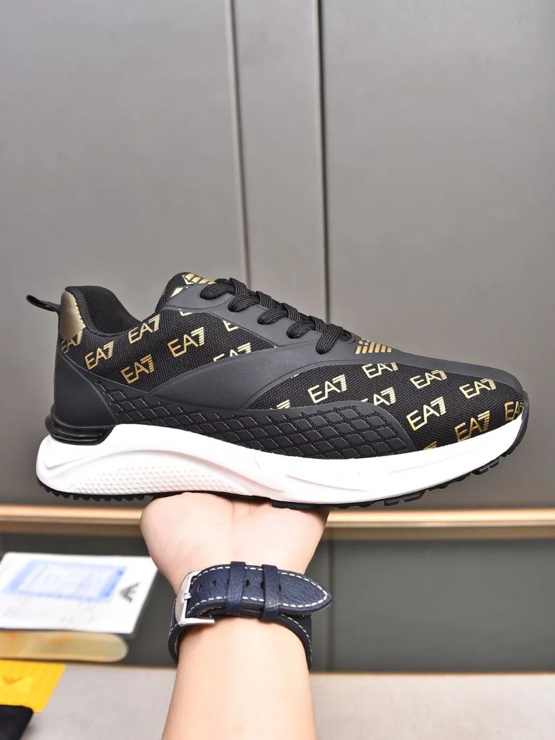 Armani Shoes