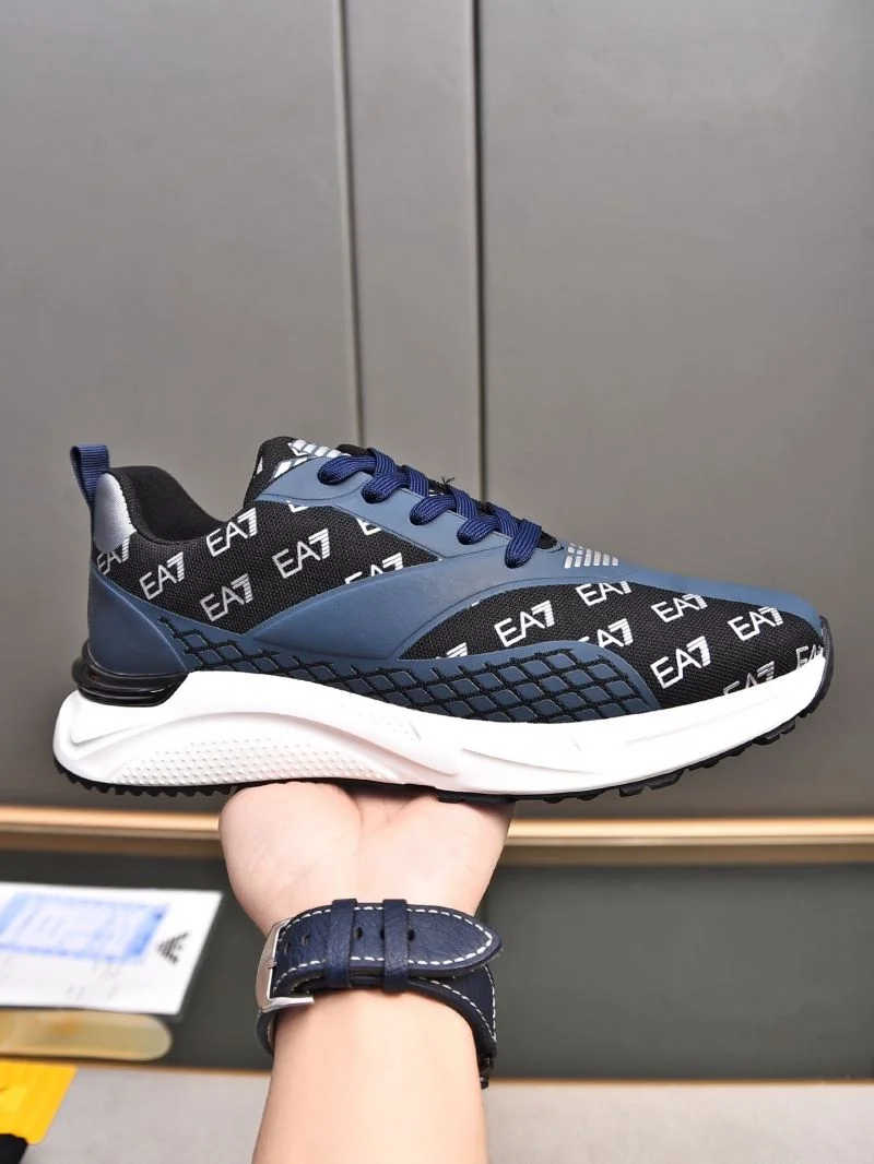 Armani Shoes