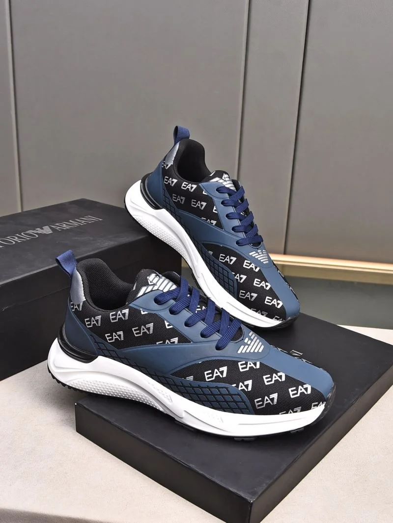 Low-cost Armani Shoes