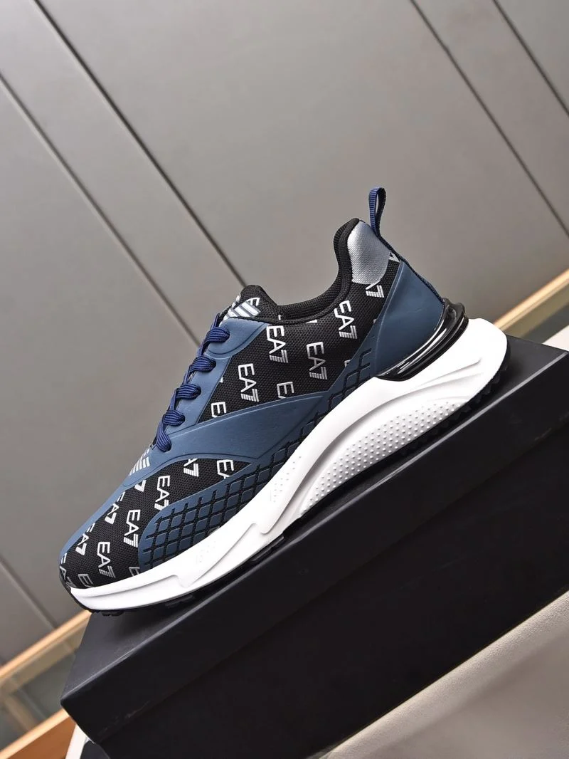 Low-cost Armani Shoes