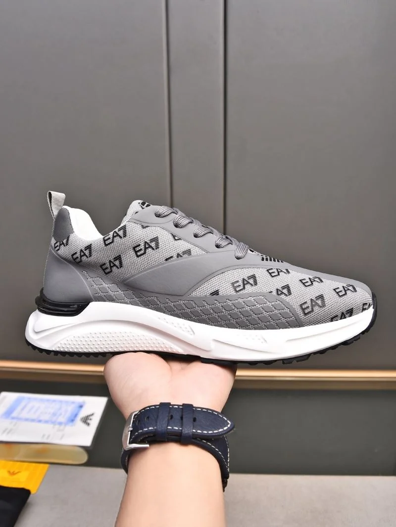 Armani Shoes