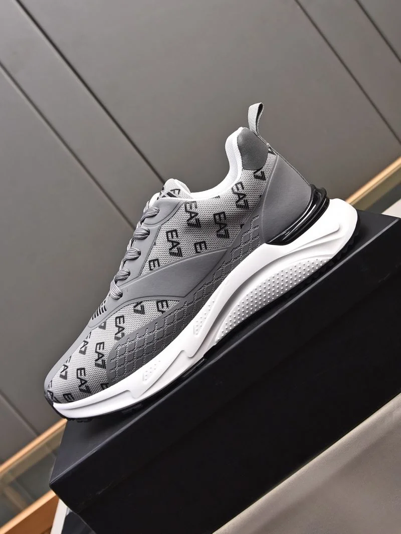 Budget-friendly Armani Shoes