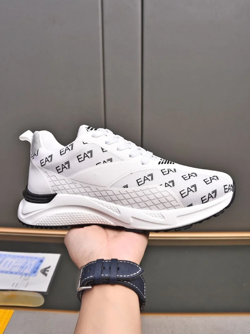 Armani Shoes