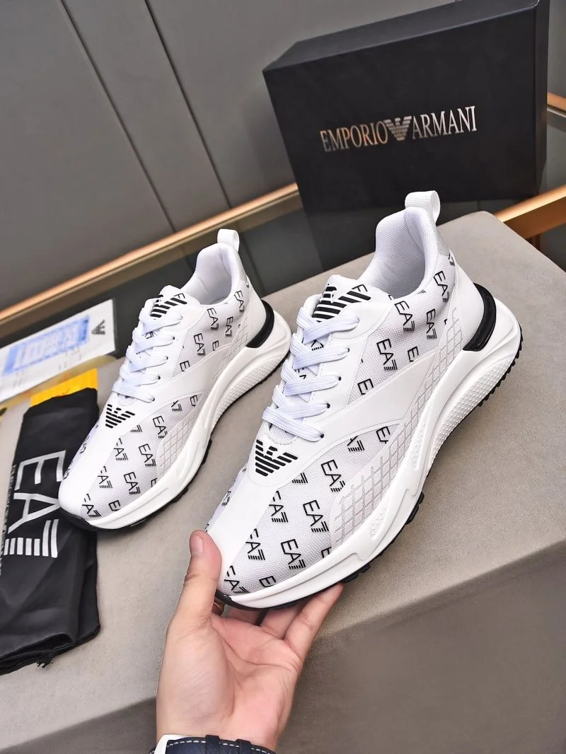 Discounted Armani Shoes