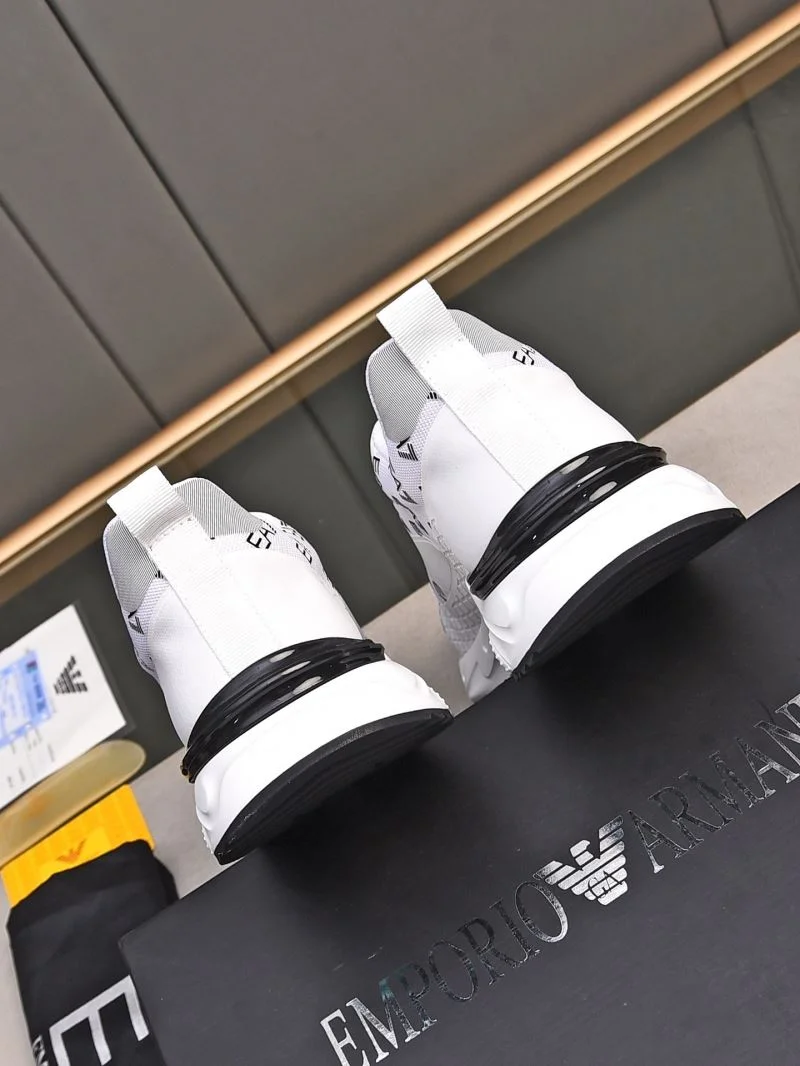 Discounted Armani Shoes