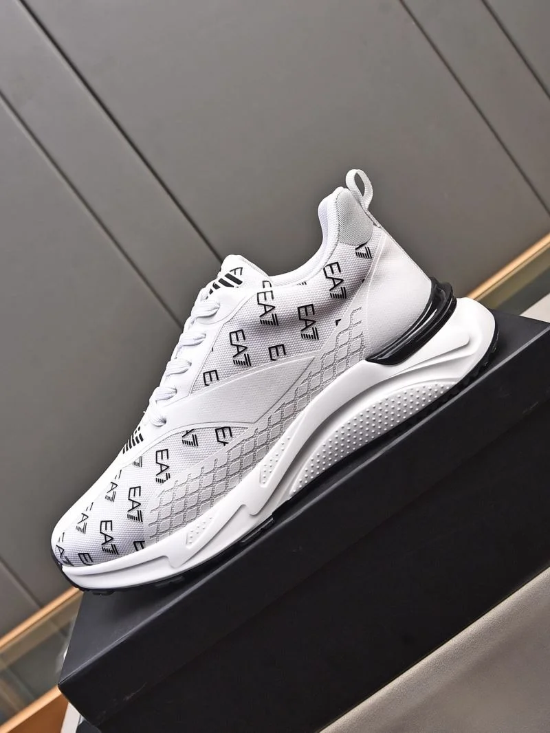 Discounted Armani Shoes