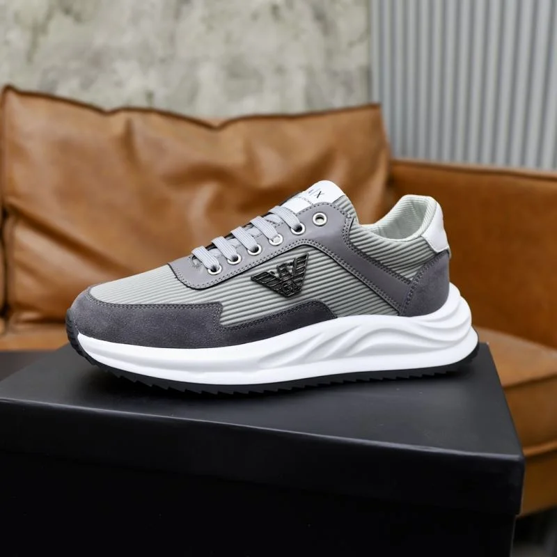 Inexpensive Armani Shoes