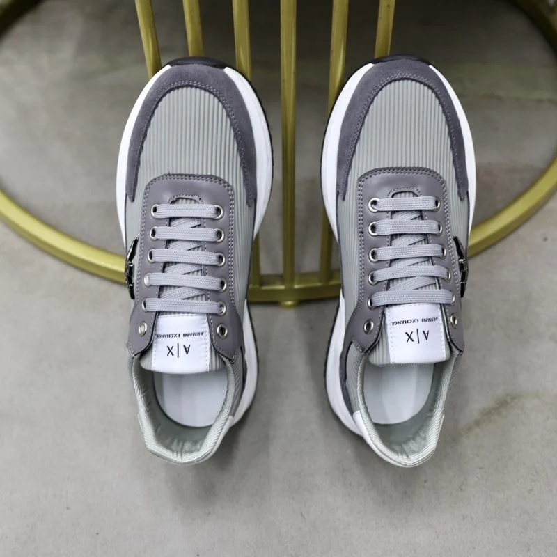 Inexpensive Armani Shoes