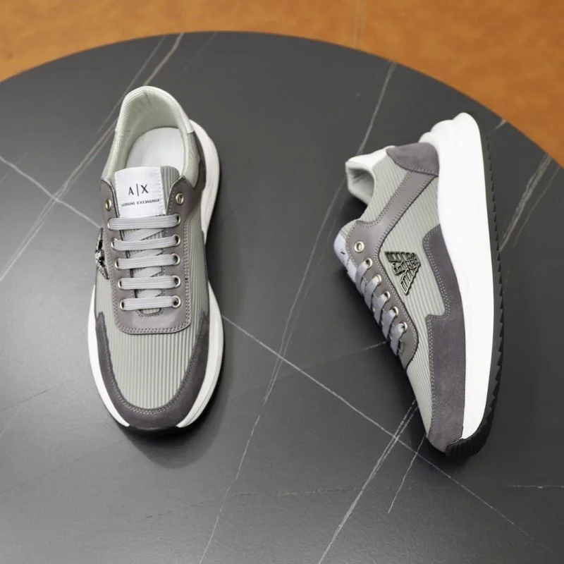 Inexpensive Armani Shoes