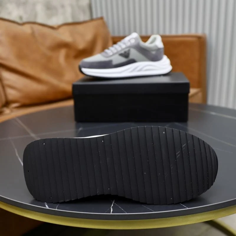 Inexpensive Armani Shoes