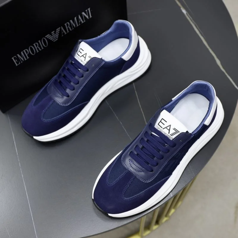 Mirror quality Armani Shoes