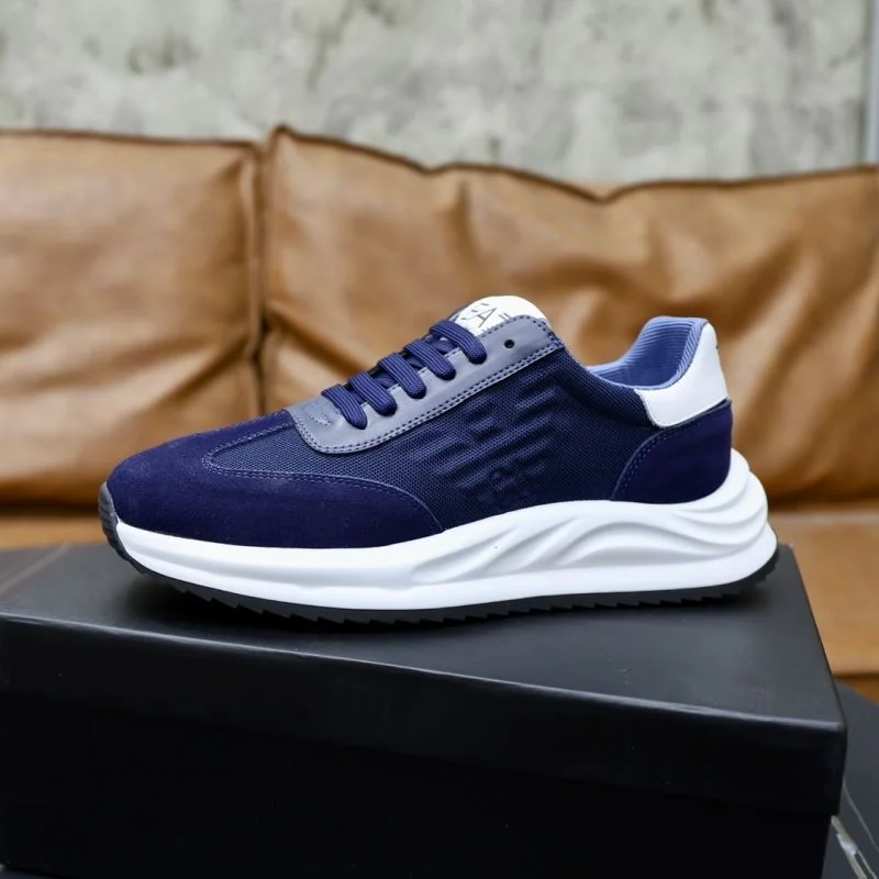 Mirror quality Armani Shoes