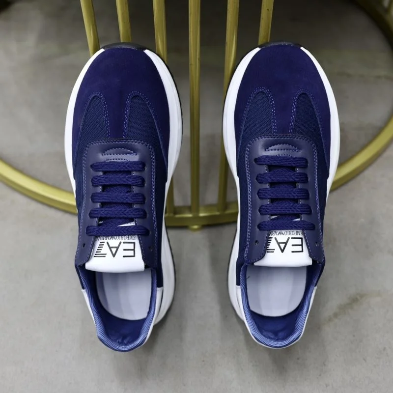 Mirror quality Armani Shoes
