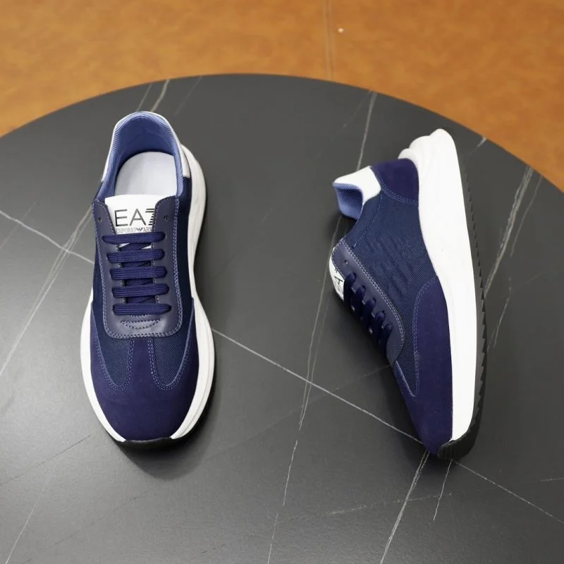 Mirror quality Armani Shoes