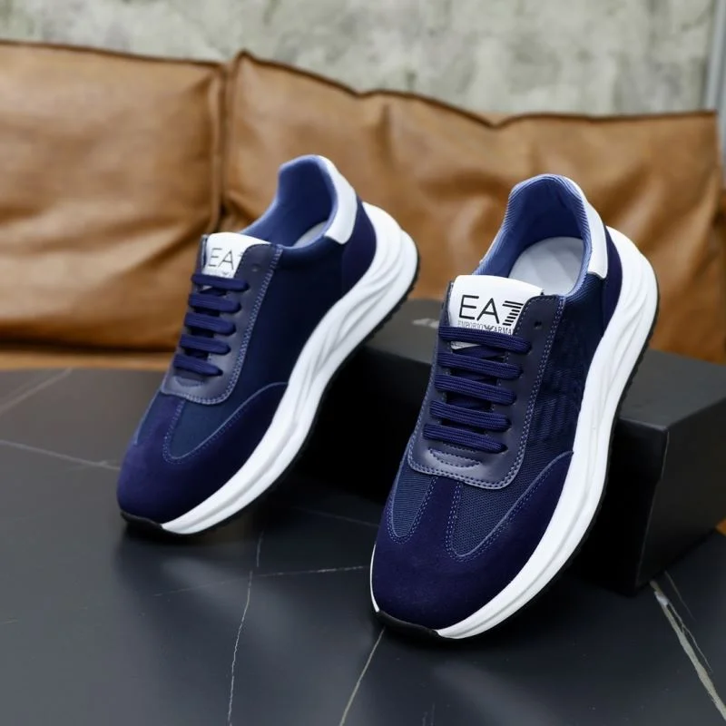 Mirror quality Armani Shoes