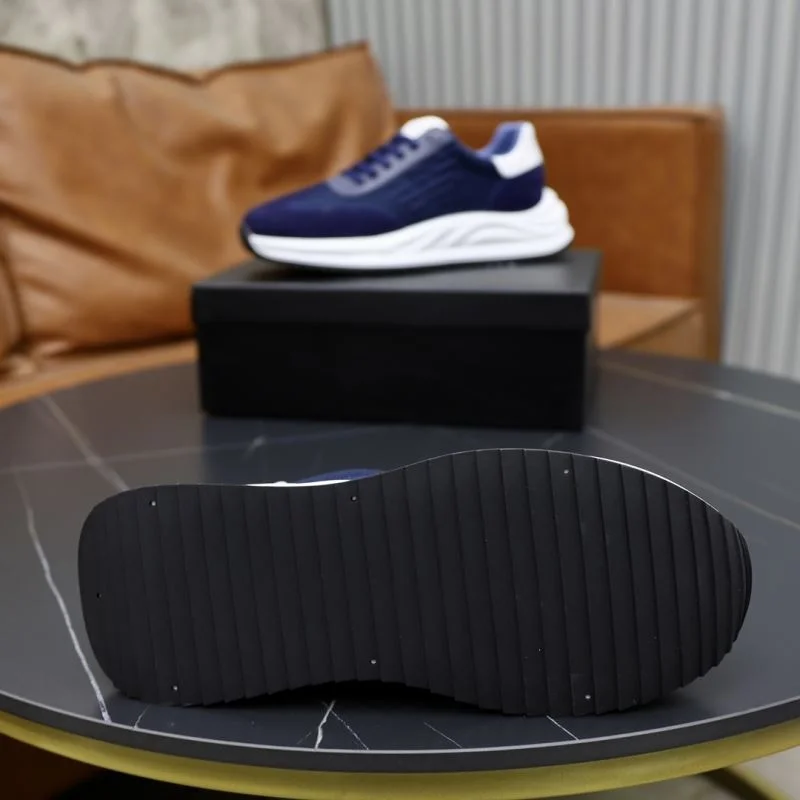 Mirror quality Armani Shoes