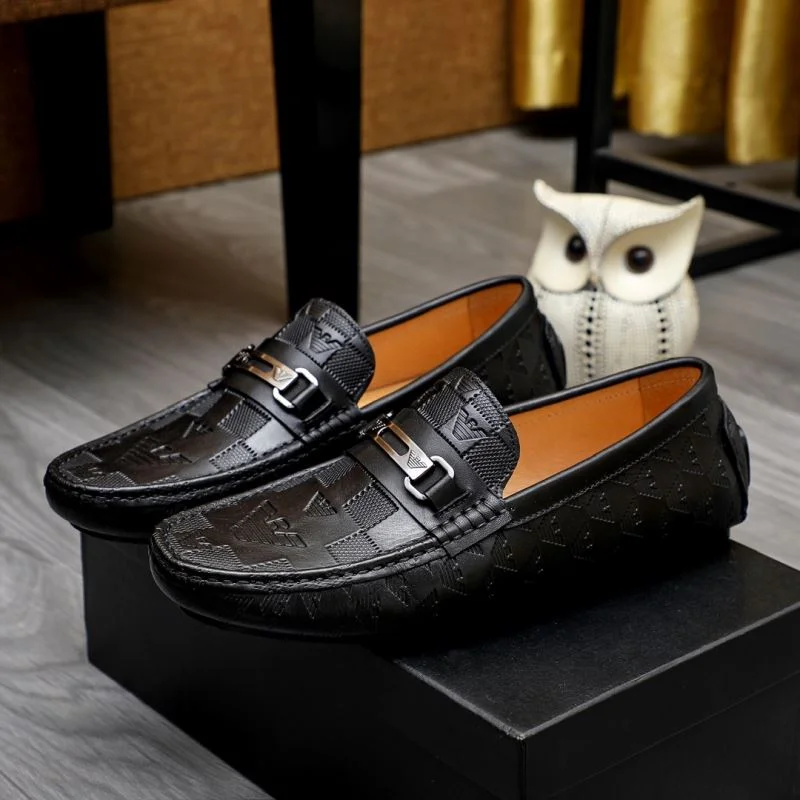 Armani Shoes