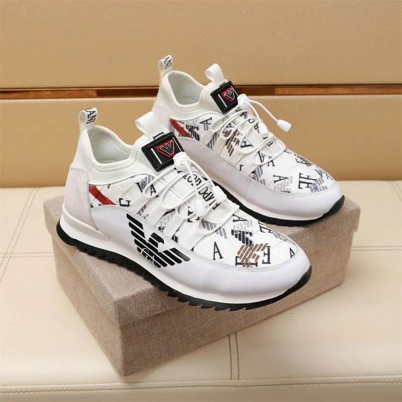Armani Shoes