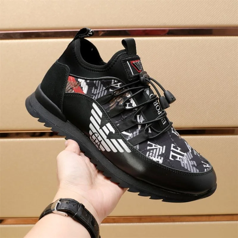 Armani Shoes