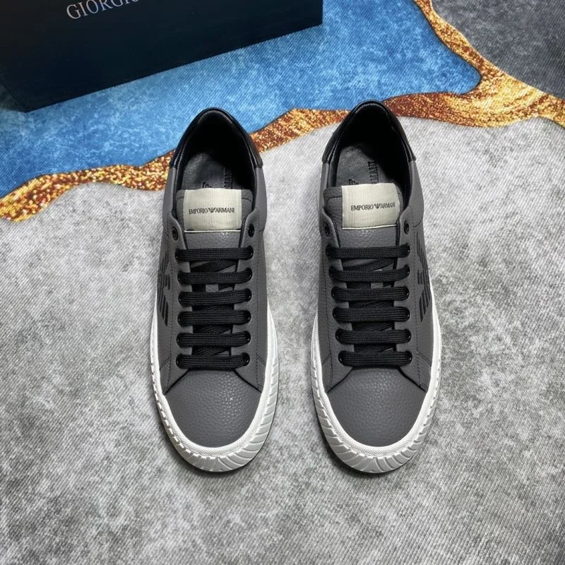 Armani Shoes