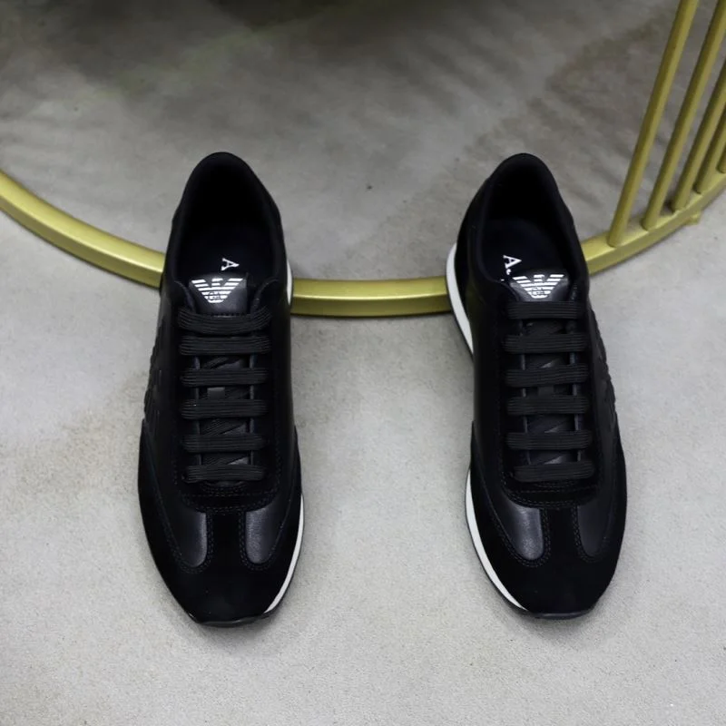 Bargain Armani Shoes
