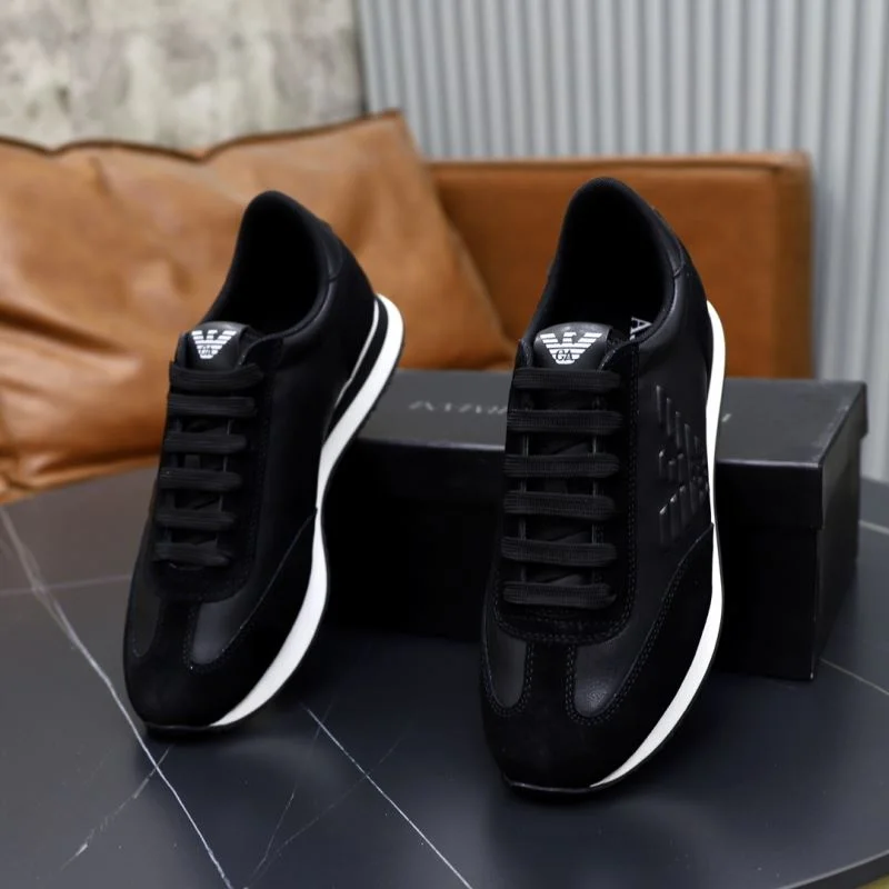 Bargain Armani Shoes