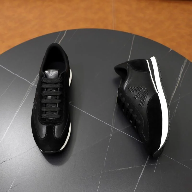 Bargain Armani Shoes