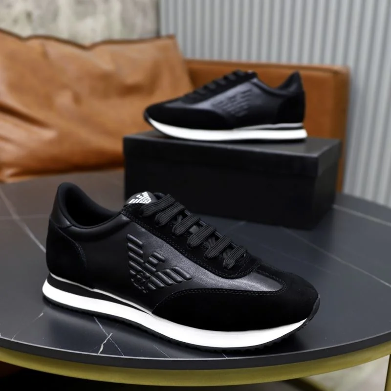 Bargain Armani Shoes