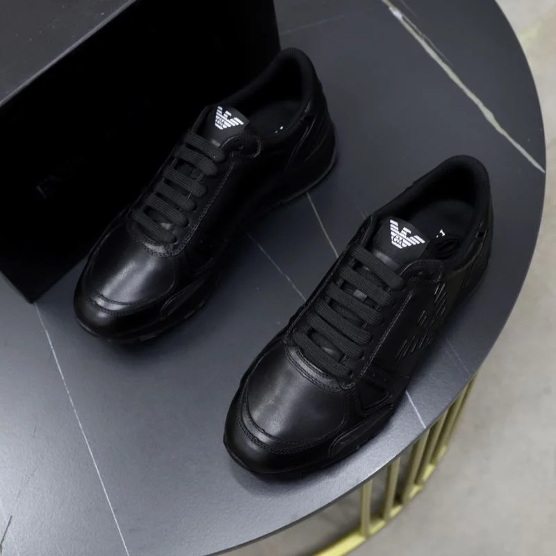 Economical Armani Shoes