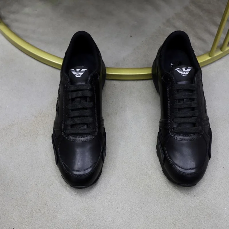 Economical Armani Shoes