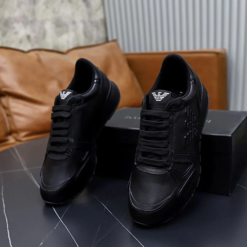 Economical Armani Shoes