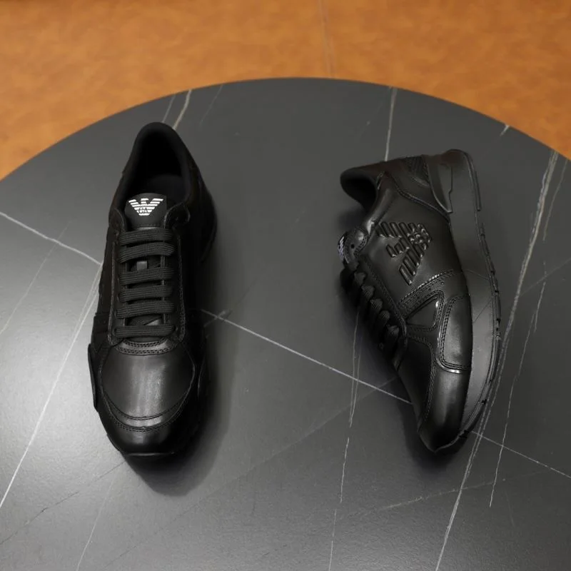 Economical Armani Shoes