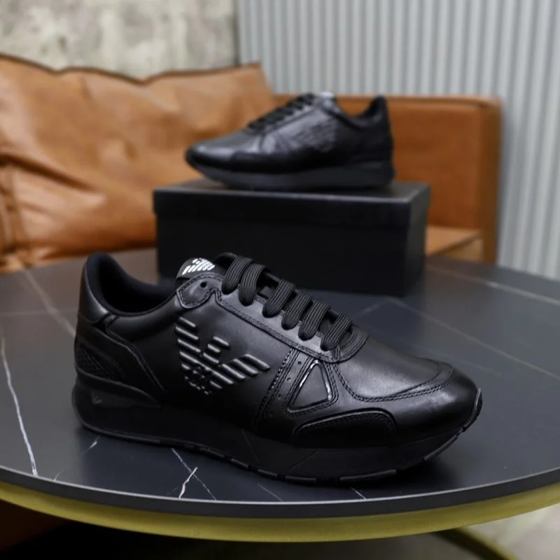 Economical Armani Shoes