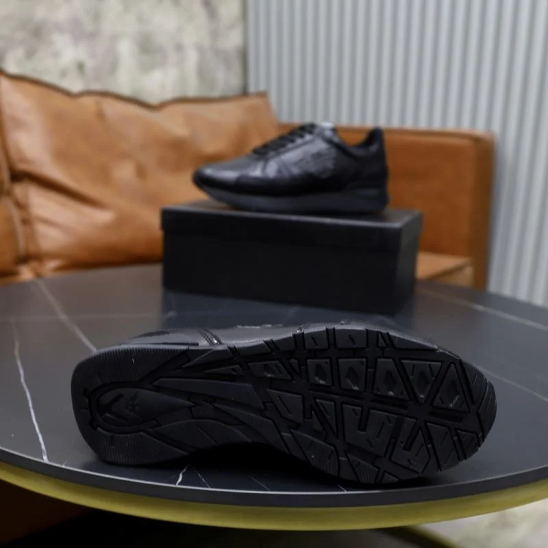 Economical Armani Shoes