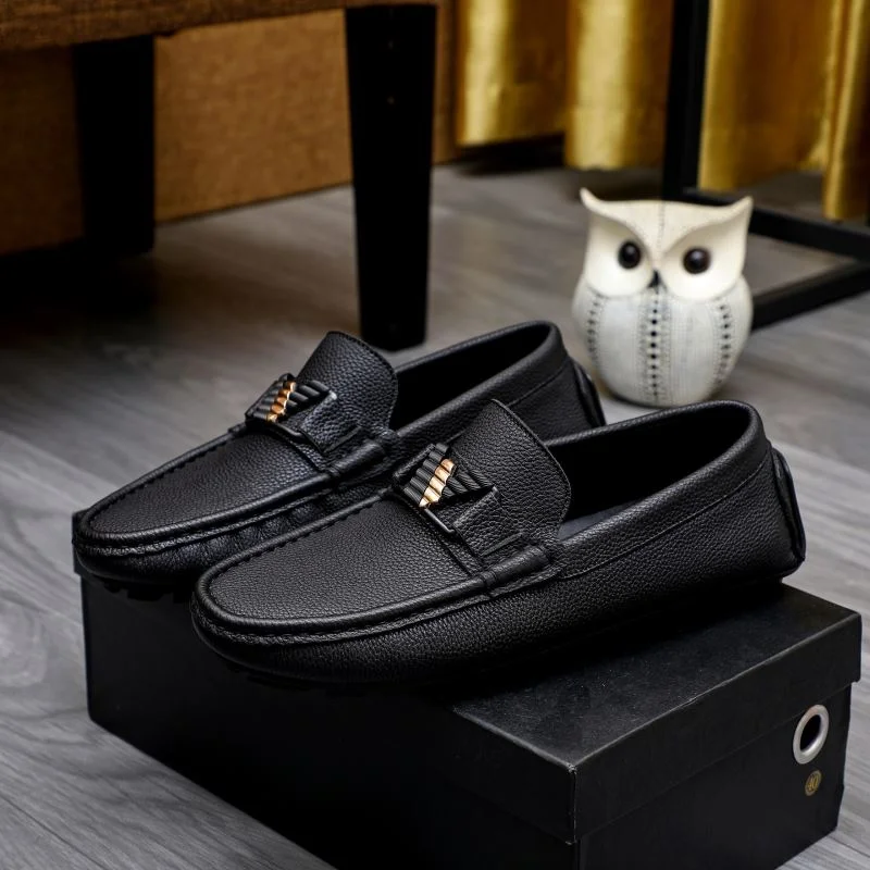 Armani Shoes