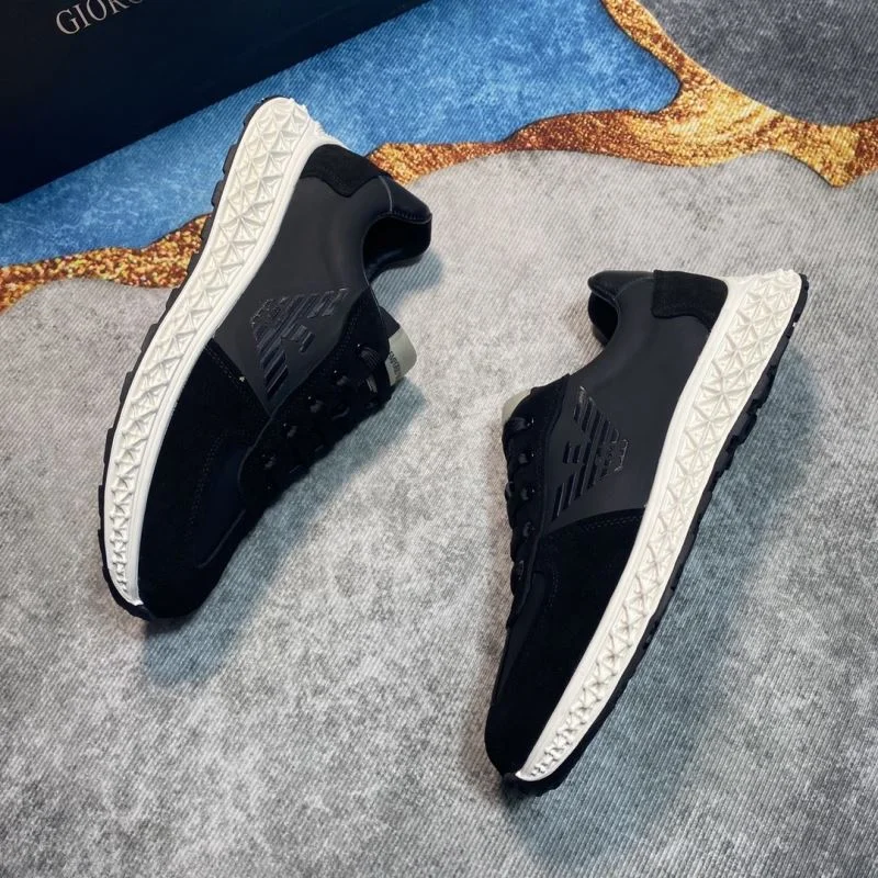 Original Armani Shoes