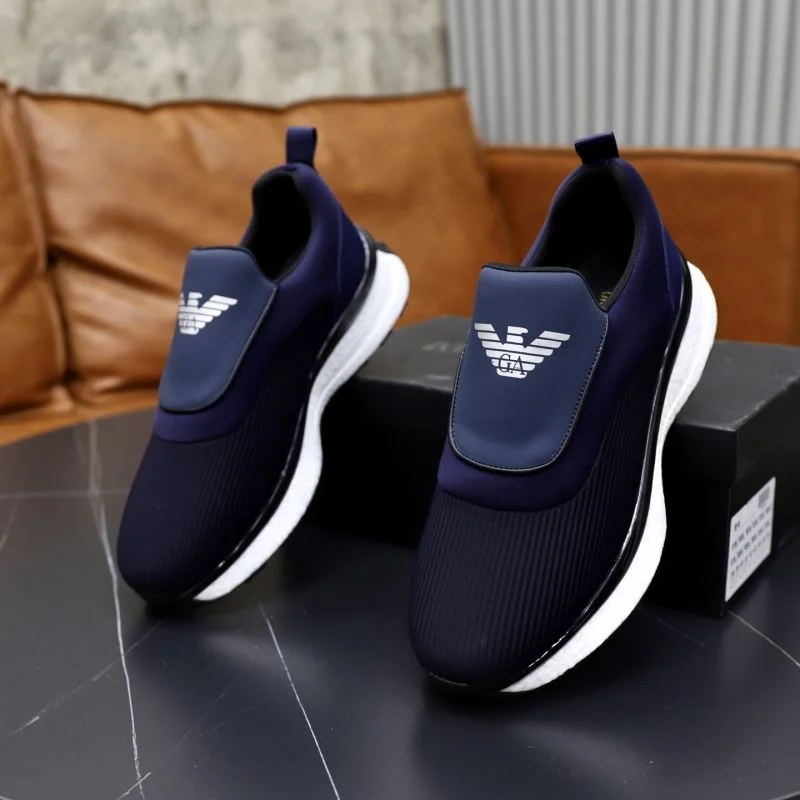 Bargain Armani Shoes