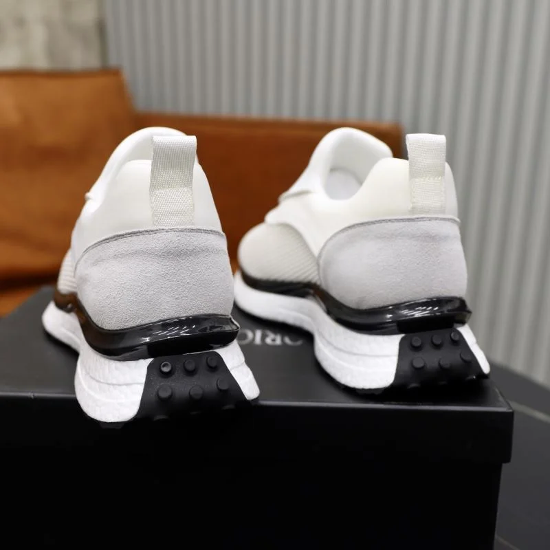 Value-priced Armani Shoes