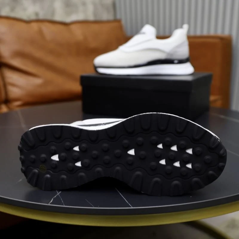 Value-priced Armani Shoes