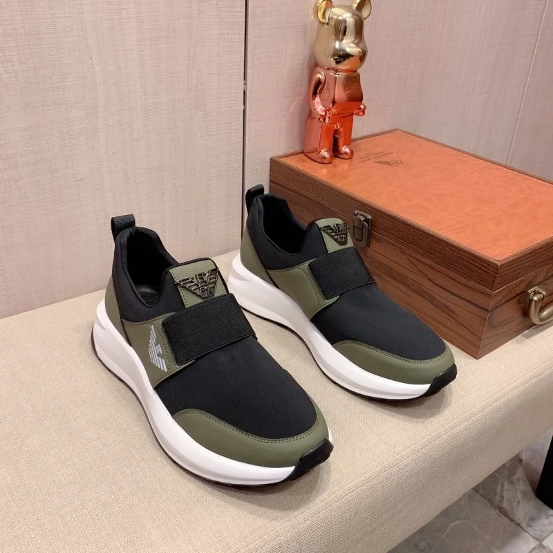 Armani Shoes