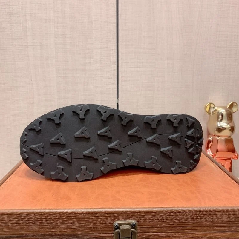 High accuracy Armani Shoes