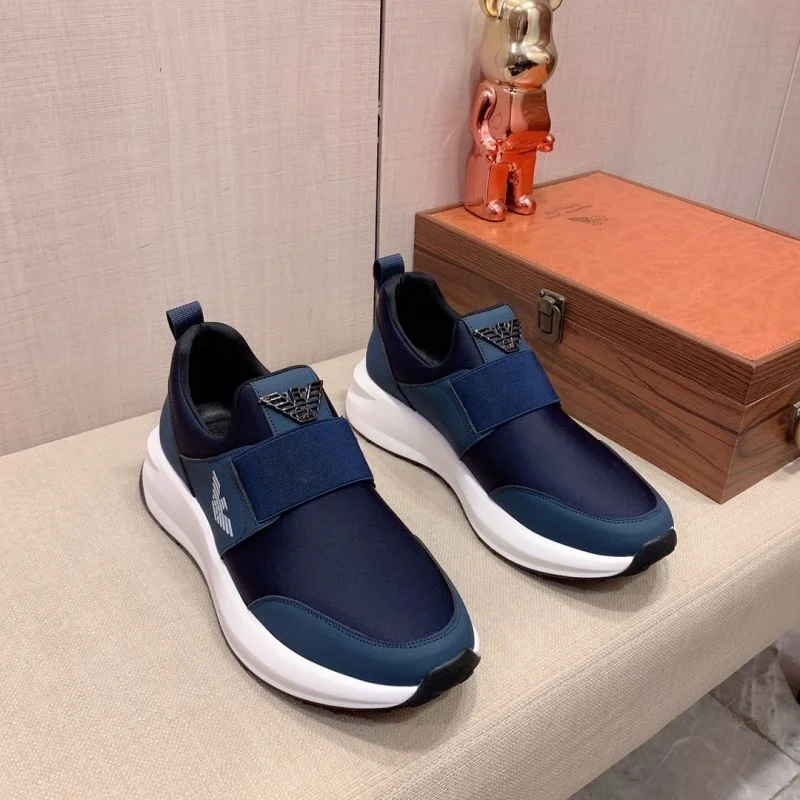 Armani Shoes